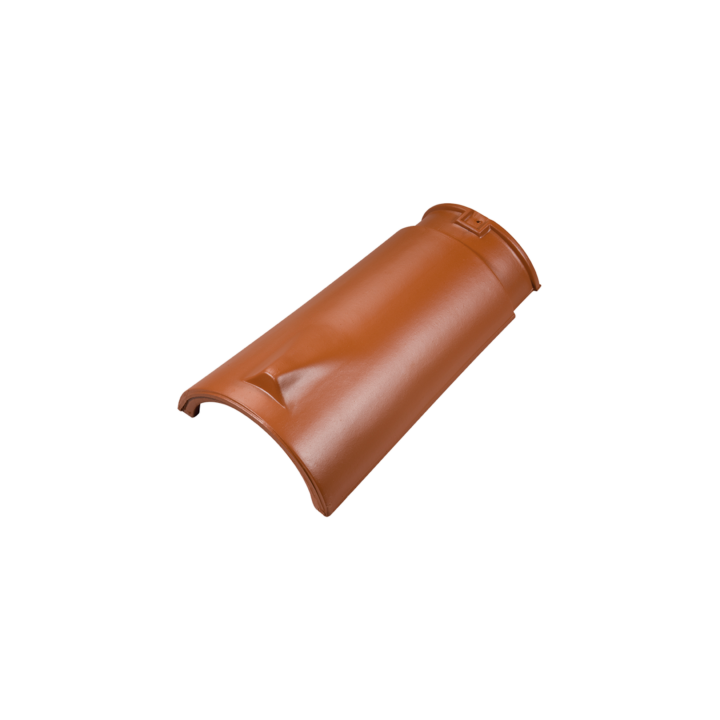 First F3 exklusiv für die Biberschwanzziegel von Jacobi