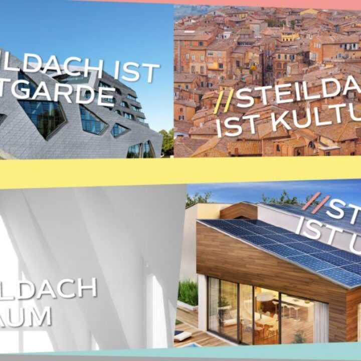 DACHKULT – Initiative pro Steildach