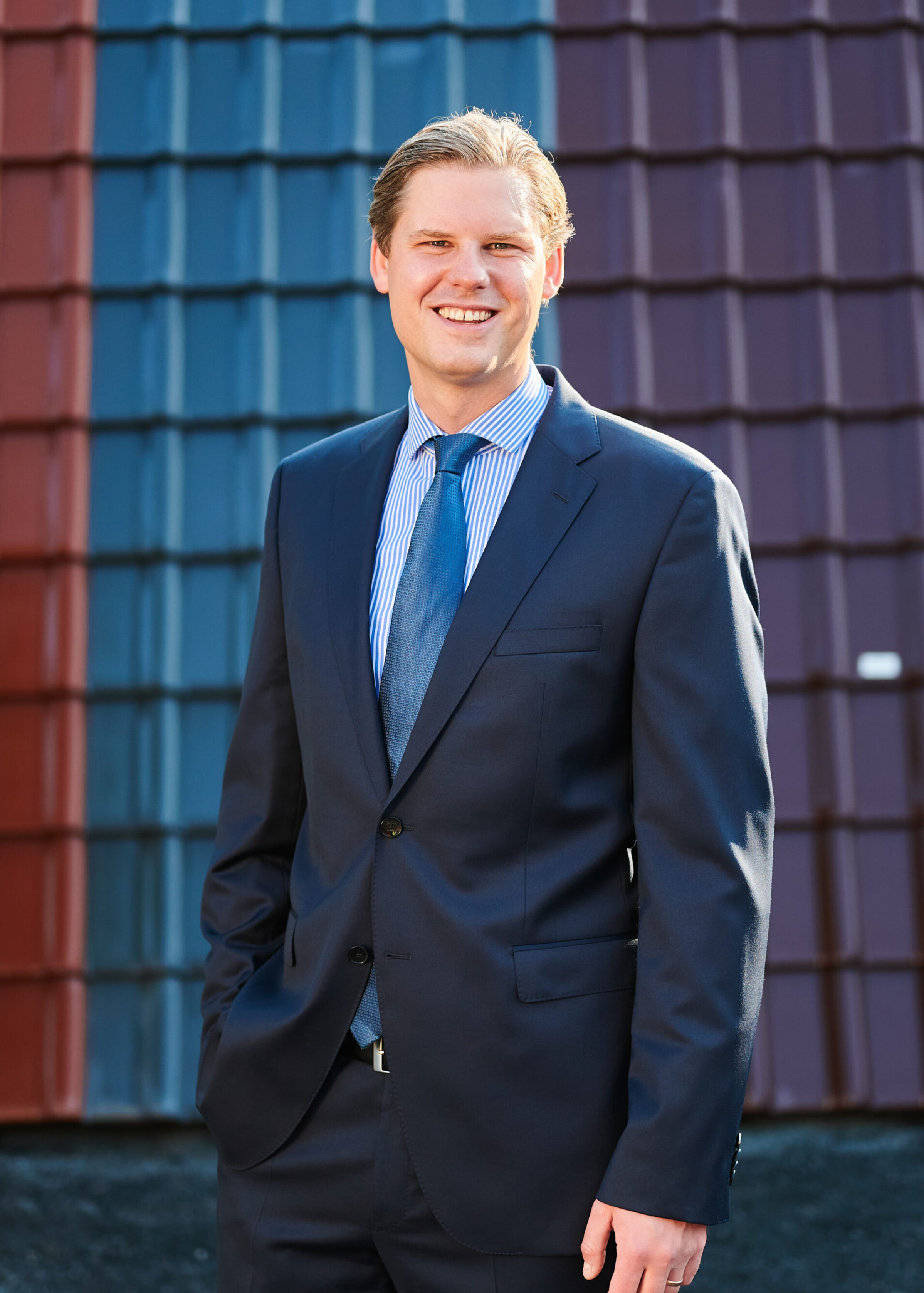 Zukunft - Jacobi Tondachziegel