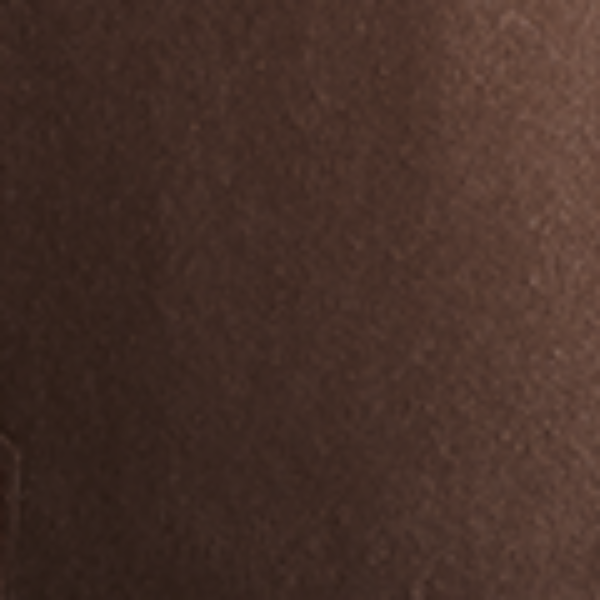 Berliner Biber Tradition in der Farbe dunkelbraun