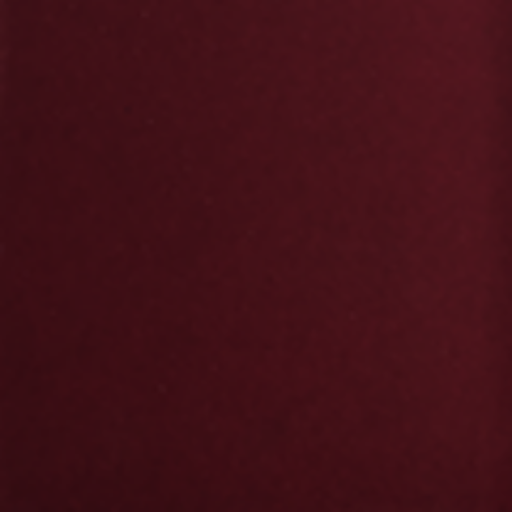 Flachdachziegel J11v in der Farbe bordeauxrot